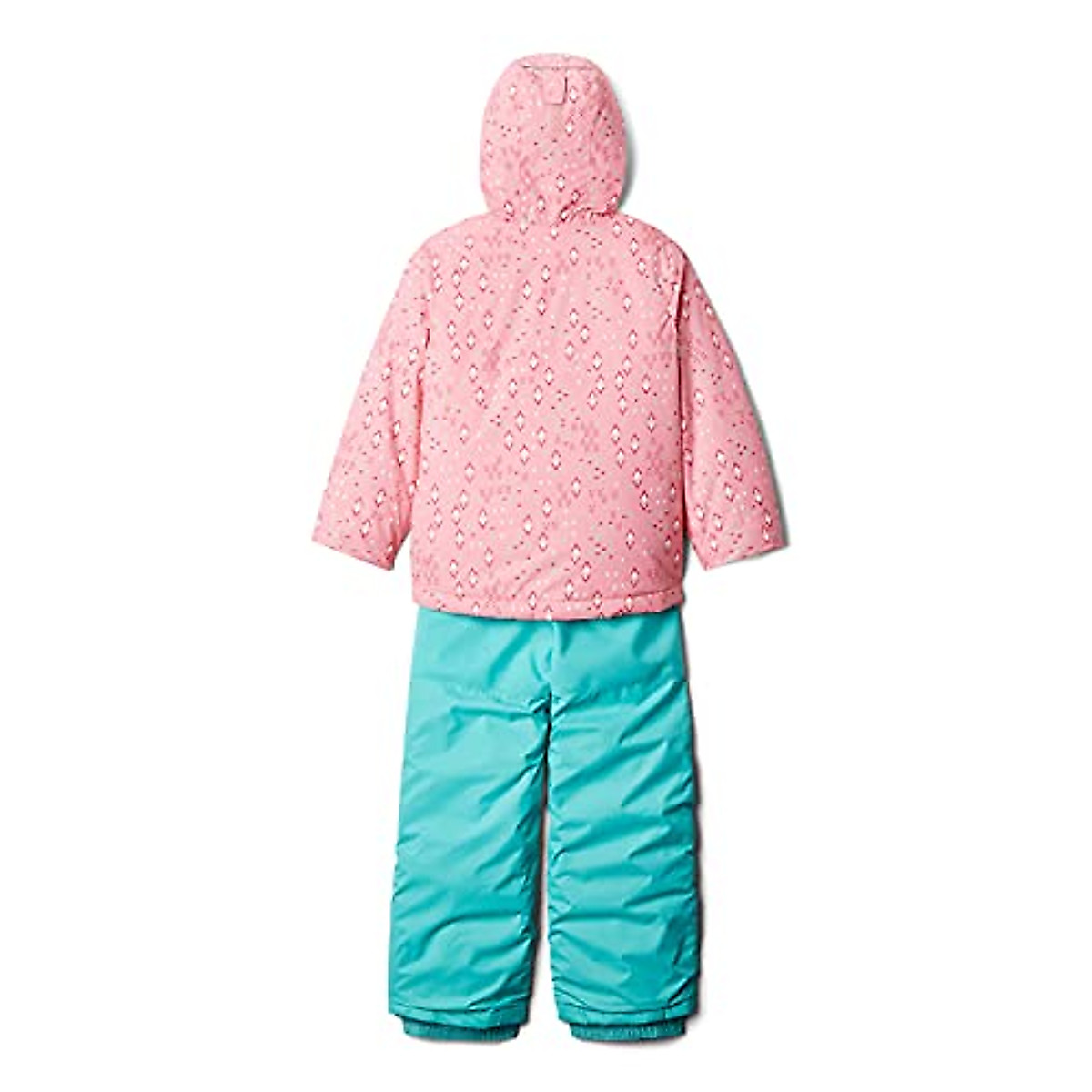 Columbia Youth Frosty Slope Set, Waterproof Jacket & Snow Pants