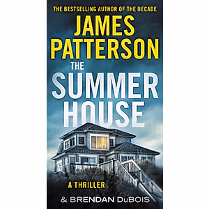 The Summer House: The Classic Blockbuster from the Author of Lion & Lamb