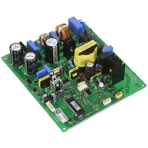 LG 6871A20901D Genuine OEM Main Control Board Assembly for LG Room Air Conditioners