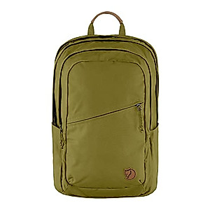 Fjallraven Raven 28 - Foliage Green