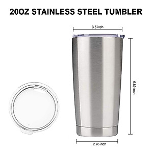 AstralWardrobe Halloween Tumbler - Gifts for Halloween - Halloween Movie Tumbler - Halloween Cup - Halloween Mug - Witch Tumbler - Witchcraft Tumbler