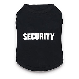 5 Pieces Dog Shirts I Love You Mom for Dog Clothes Holiday Festival Dog Dresses Puppy Party Costumes Doggie Shirts Cat Outfits Dog Sweatshirt for Small Dogs Cats Boy Girl Puppy Clothes