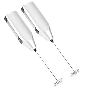 Asixxsix Hand blenders Electric Blender, Hand Blender, for Coffee with Milk