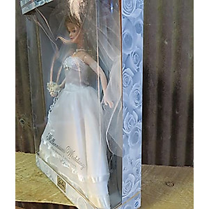 Barbie 1999 Millennium Wedding (Blonde)