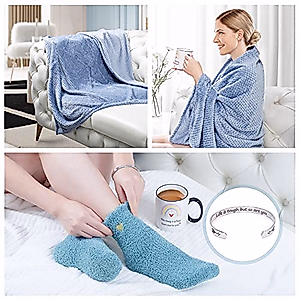 Get Well Soon Gifts for Women Care Package for Women Get Well Gifts Baskets Feel Better Soon Gifts Sympathy Gifts Thinking of You Birthday Gifts for Women