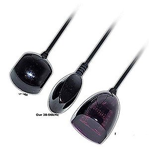 Infrared Resources External Universal IR Receiver Extender for VERIZON FIOS, SA/Cisco Explorer, Comcast, Samsung,PACE,Motorola,Arris,