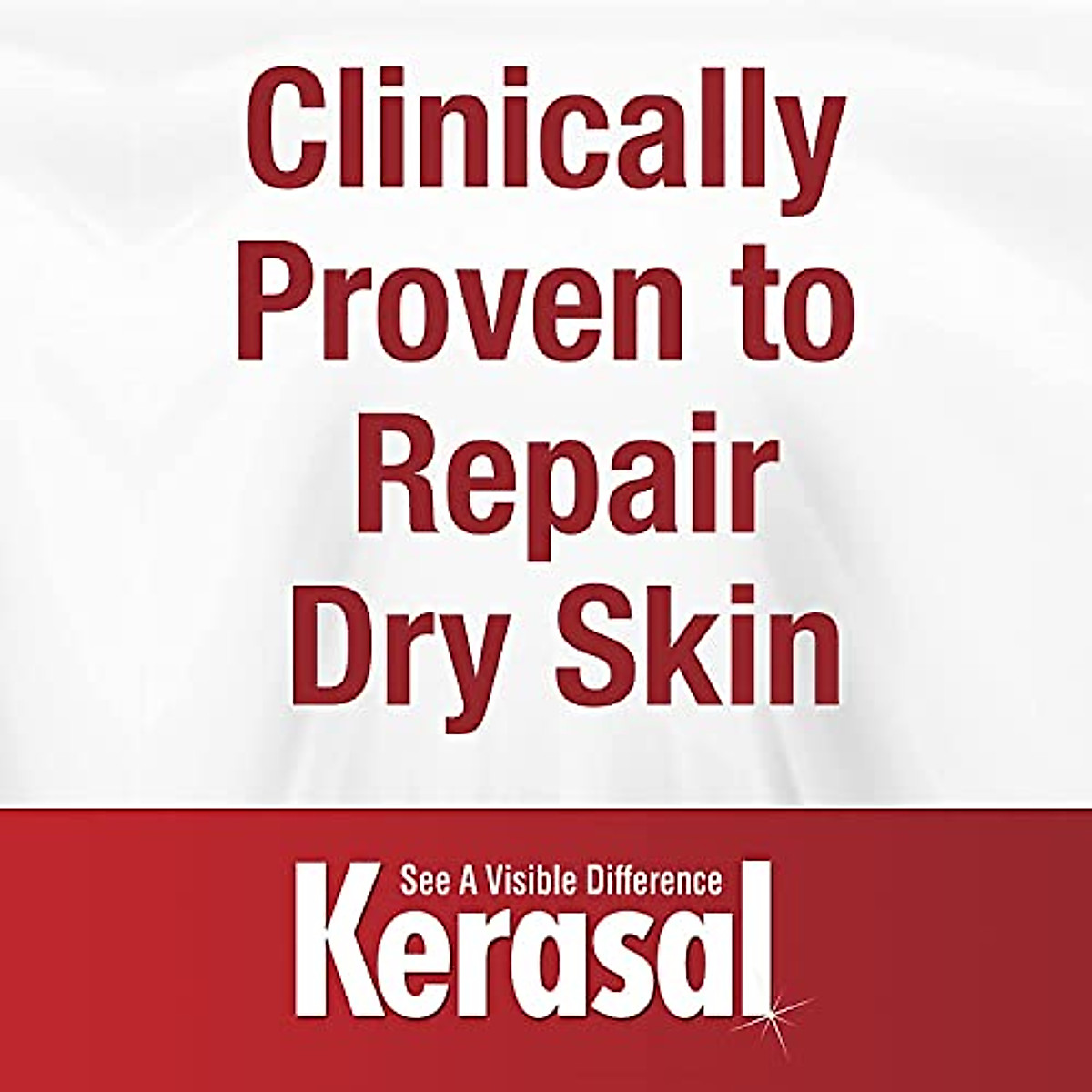 Kerasal Intensive Foot Repair Skin Healing Ointment, 1 Oz and Moisturizing Gel Socks, One Pair (Packaging May Vary)