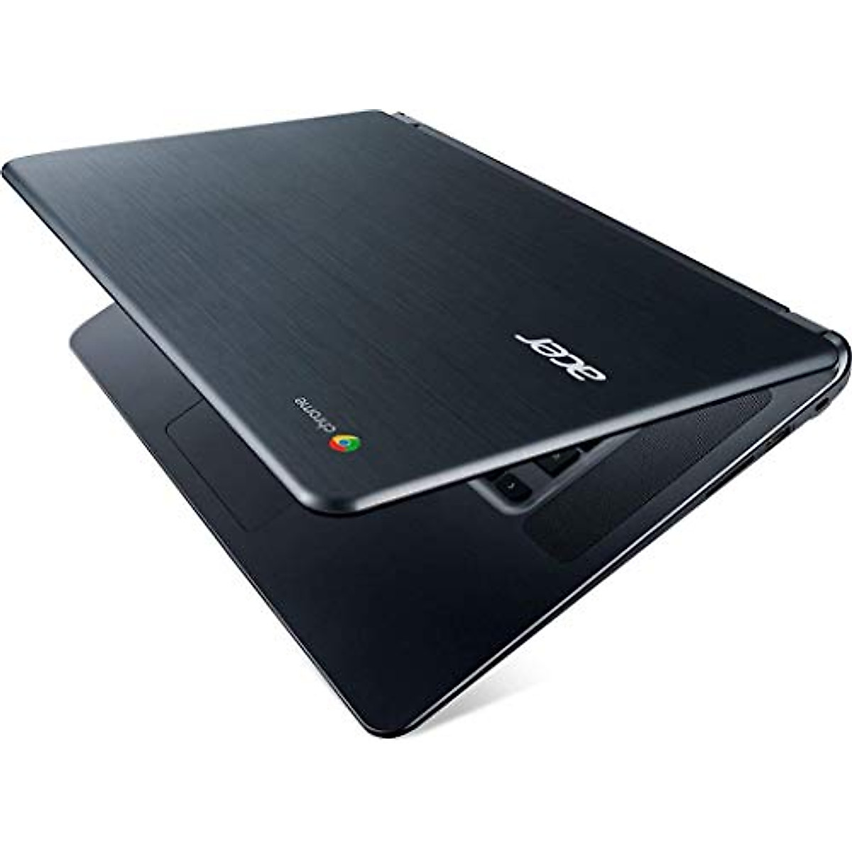 2018 Acer 15.6in HD Premium Business Chromebook-Intel Dual-Core Celeron N3060 up to 2.48Ghz Processor, 4GB RAM, 16GB SSD, Intel HD Graphics, HDMI, WiFi, Bluetooth, Chrome OS-(Renewed)