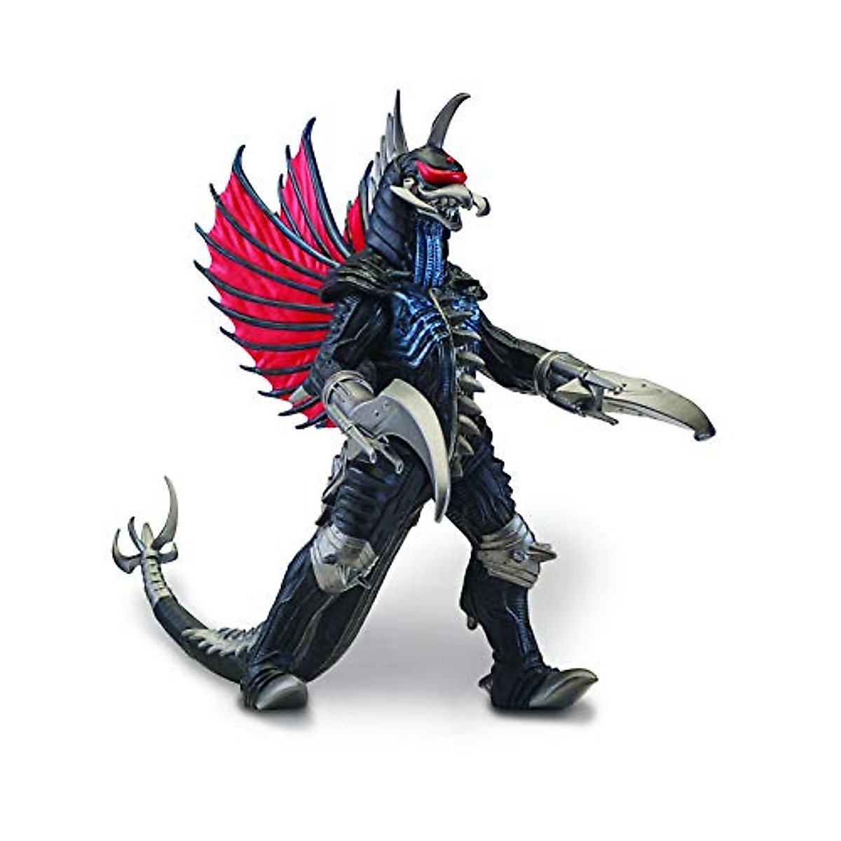 Godzilla 2020 Gigan (2004) 7-inch Action Figure by Playmates Toys