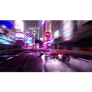 Speed 3 Grand Prix - PlayStation 4