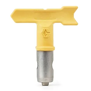 Graco #LL5-319 - LineLazer RAC 5 SwitchTip - 0.019 inches (orifice size) - for 4 inch Line Width - LL5319