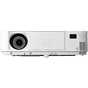 NEC NP-M402H Projector