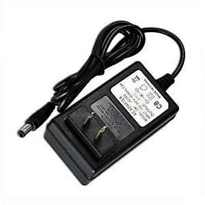 Mpkke New AC Adapter Power Cord for Digital Camera Kodak EasyShare CX6330