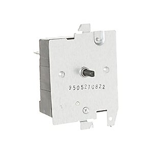 GE Appliances WE04X24550 Dryer Timer