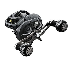 Fishing Reel Lexa Type-Wn Reel 6Bb (2Crbb 4Bb)