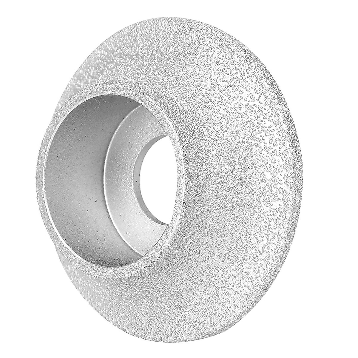 Diamond Concrete Grinding Wheel, 2.8 Inch Diamond Grinding Cup Wheel for Polishing and Cleaning Stone Concrete, Cement, Marble, Rock, Granite(2.0cm)