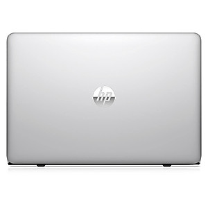 HP EliteBook 850 G3 Laptop - 15.6 FHD Display, Intel Core i7-6600U 2.6Ghz, 256GB SSD, 16GB DDR4 RAM, Webcam, WiFi, Windows 10 Pro (Renewed)