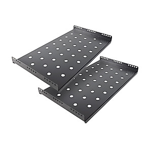 AITEN DATA Acc Cabinet Fixed Tray Wall 450 mm