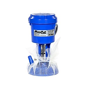 MasterCool 120V Evaporative Cooler Pump for MCP44 and MCP59 Pump with Mesh Screen
