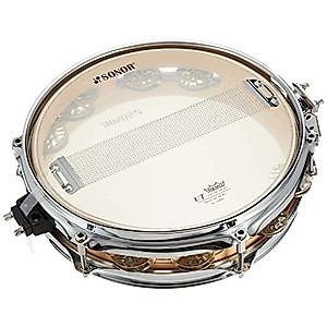 SONOR SEF11-1002SDJ Sonar "Jungle" Snare Drum, 10 Inches