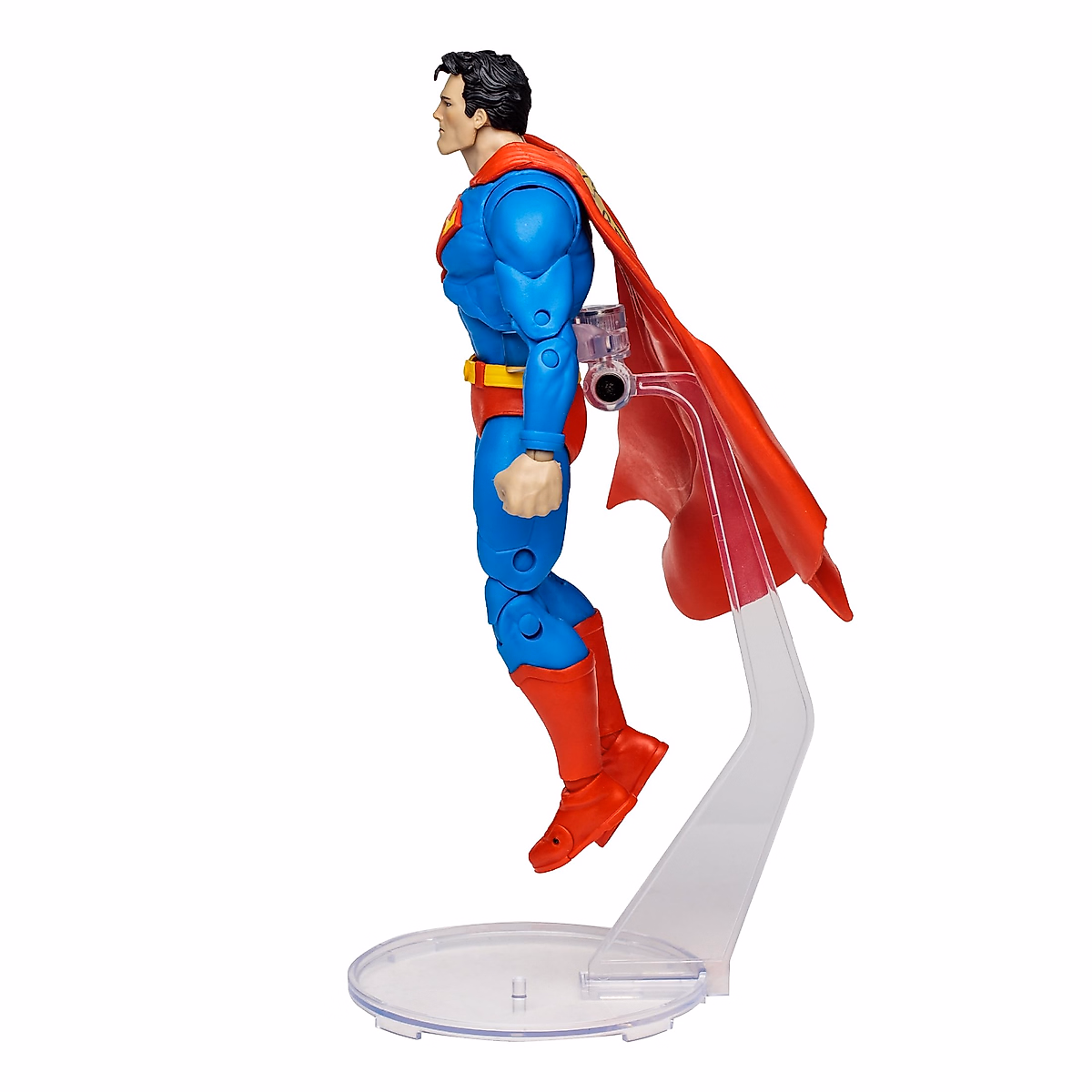 McFarlane Toys - DC Multiverse Superman (Hush) 7in Action Figure