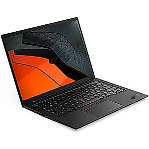 Lenovo ThinkPad X1 Carbon Gen 9 Ultrabook Business Laptop,14.0" FHD IPS 400 nits, i7-1185G7, Windows 10 Pro, 32GB RAM, 2TB PCIe SSD, USB-C, Backlit Keyboard, Fingerprint Reader, TDU