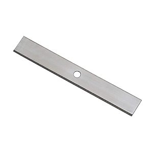 Warner 5" Replacement Blades, 50-Pack, 599