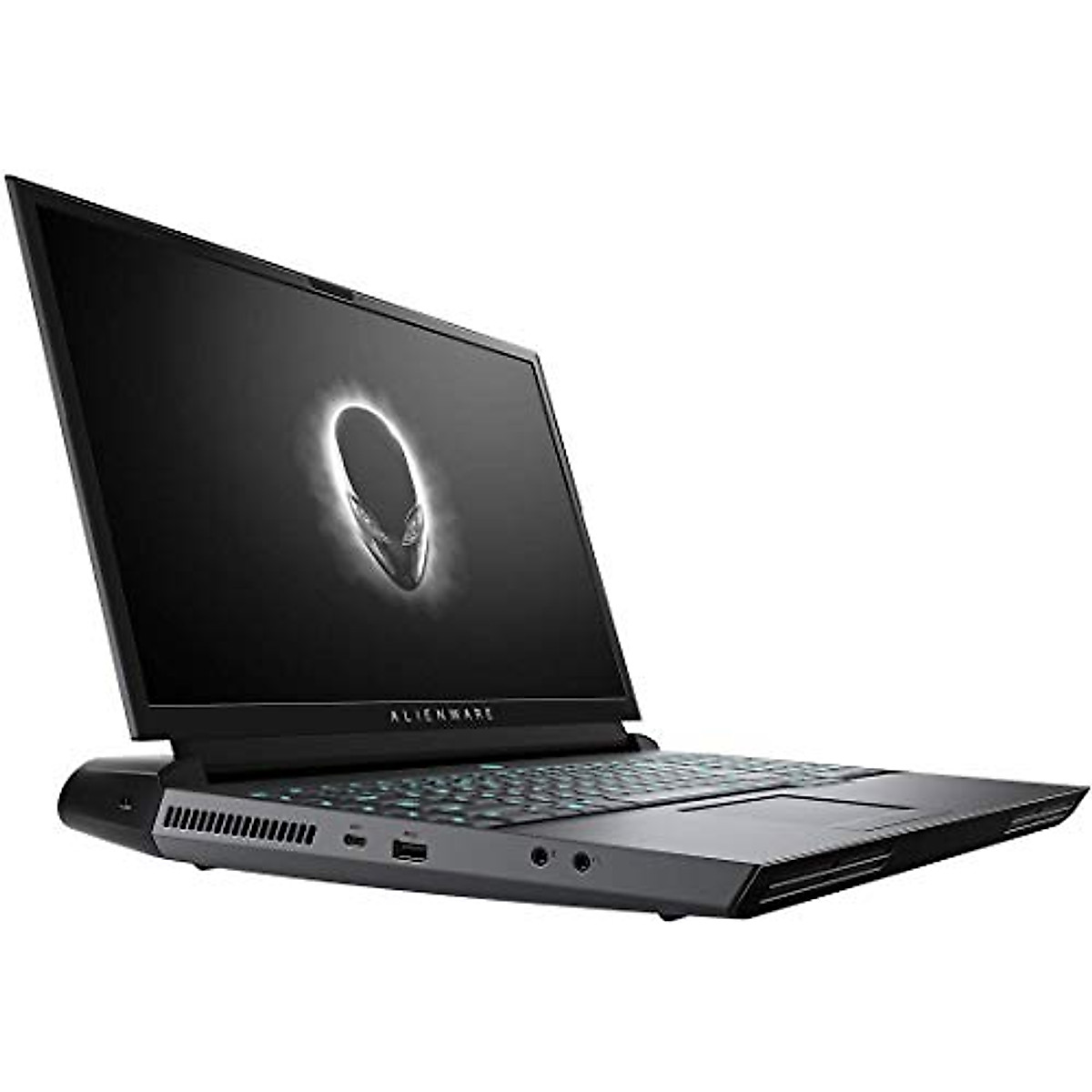 Dell Alienware Area 51M Laptop, 17.3 FHD (1920 x 1080) 144Hz G-Sync ...