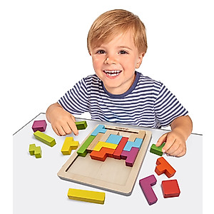 Eichhorn 100002467 Form Game, Colourful