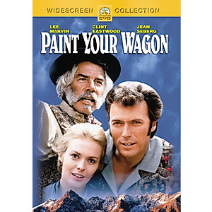 Paint Your Wagon