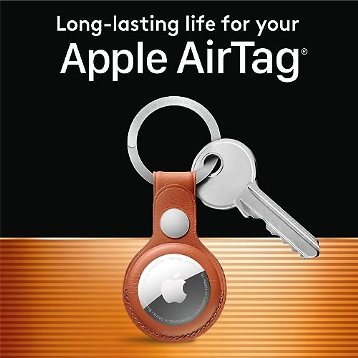 Duracell CR2032 3V Lithium Battery, Child Safety Features, 6 Count Pack, Lithium Coin Battery for Key Fob, Car Remote, Glucose Monitor, CR Lithium 3 Volt Cell