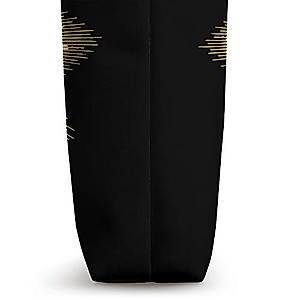 Sacred Heart of Jesus Art Christ Vintage Catholic Blessing Tote Bag