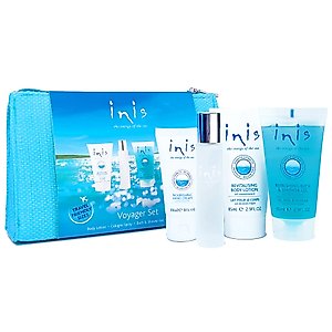 Inis the Energy of the Sea Voyager Gift Set