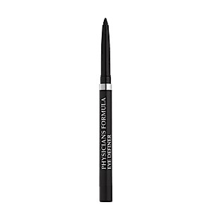 Physicians Formula Eye Definer Automatic Eyeliner Pencil Ultra Black | Dermatologist Tested, Clinicially Tested