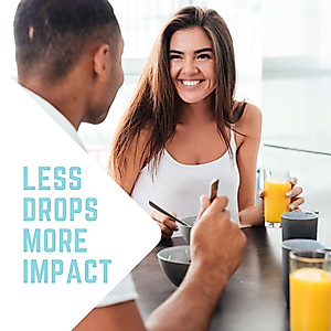 Methylene Blue Co Methylene Blue, 2% Ultra Concentration Pharmaceutical Grade for Humans Nootropic Supplement - Heavy Metals Tested