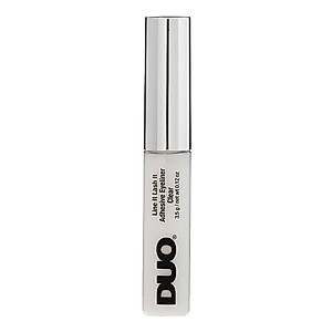 DUO Line IT Lash IT Clear (2n1 Eyeliner & Lash Adhesive)