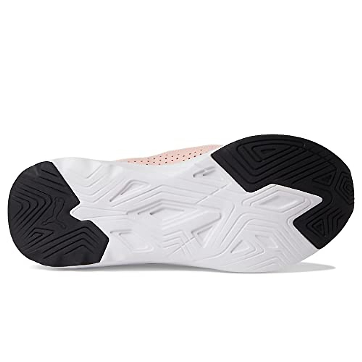 PUMA Softride Sophia Slip-On Rose Dust/Rose Gold 9 B (M)