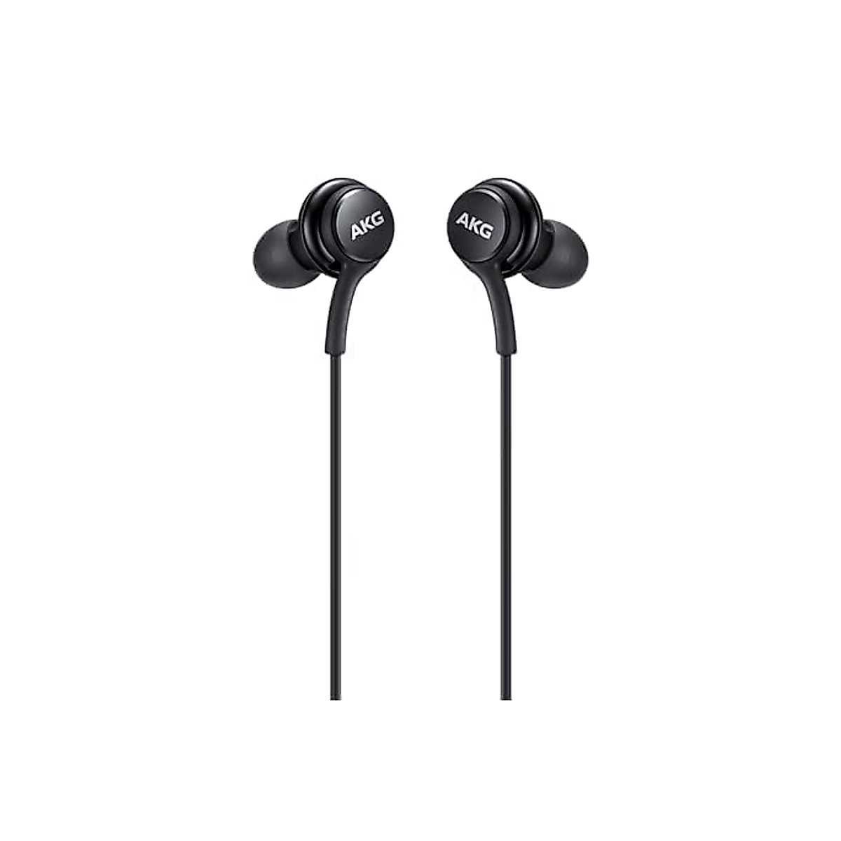 Samsung USB Type-C Earphones EO-IC100BBEGWW Black (Black)