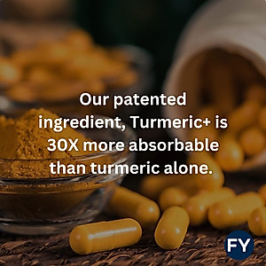 CurcuPet-K9 Joint Supplement for Dogs | Supports Cartilage, Connective Tissue and Overall Joint Health, 56 Tablets | Suitable for All Breeds and Sizes