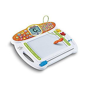 VTech Write and Learn Creative Center , White