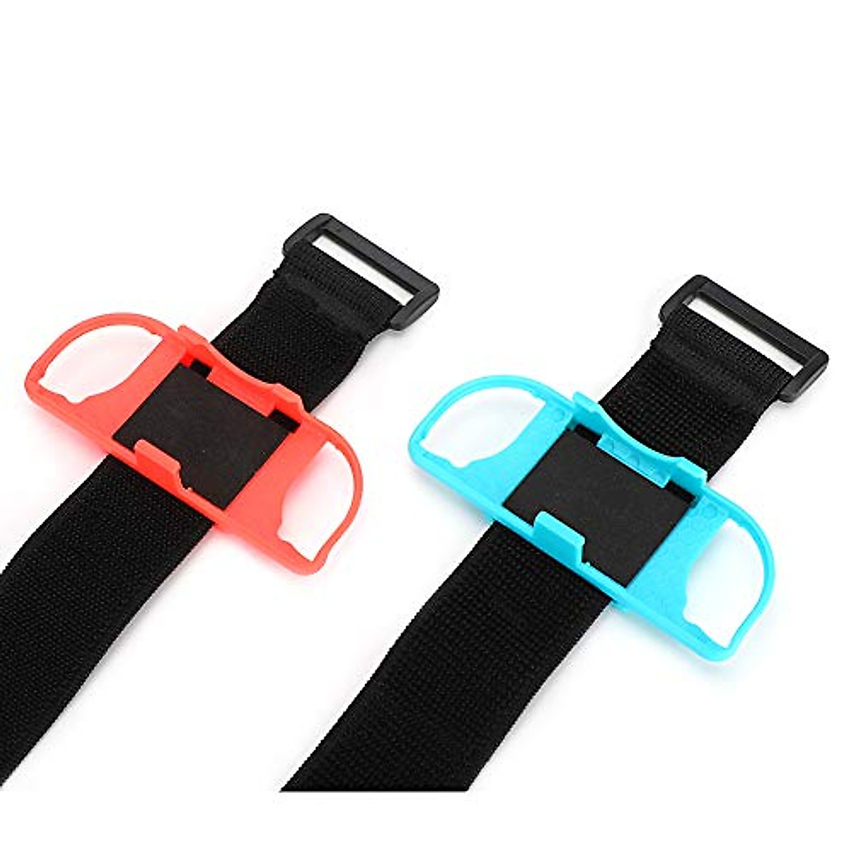 Shanrya Dance Game Wrist Band, Wristband for Switch, Adventure Game Accessories A Wide Range of People for Switch
