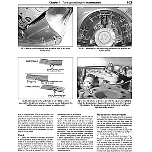 Ford Explorer, 11-17 Haynes Repair Manual