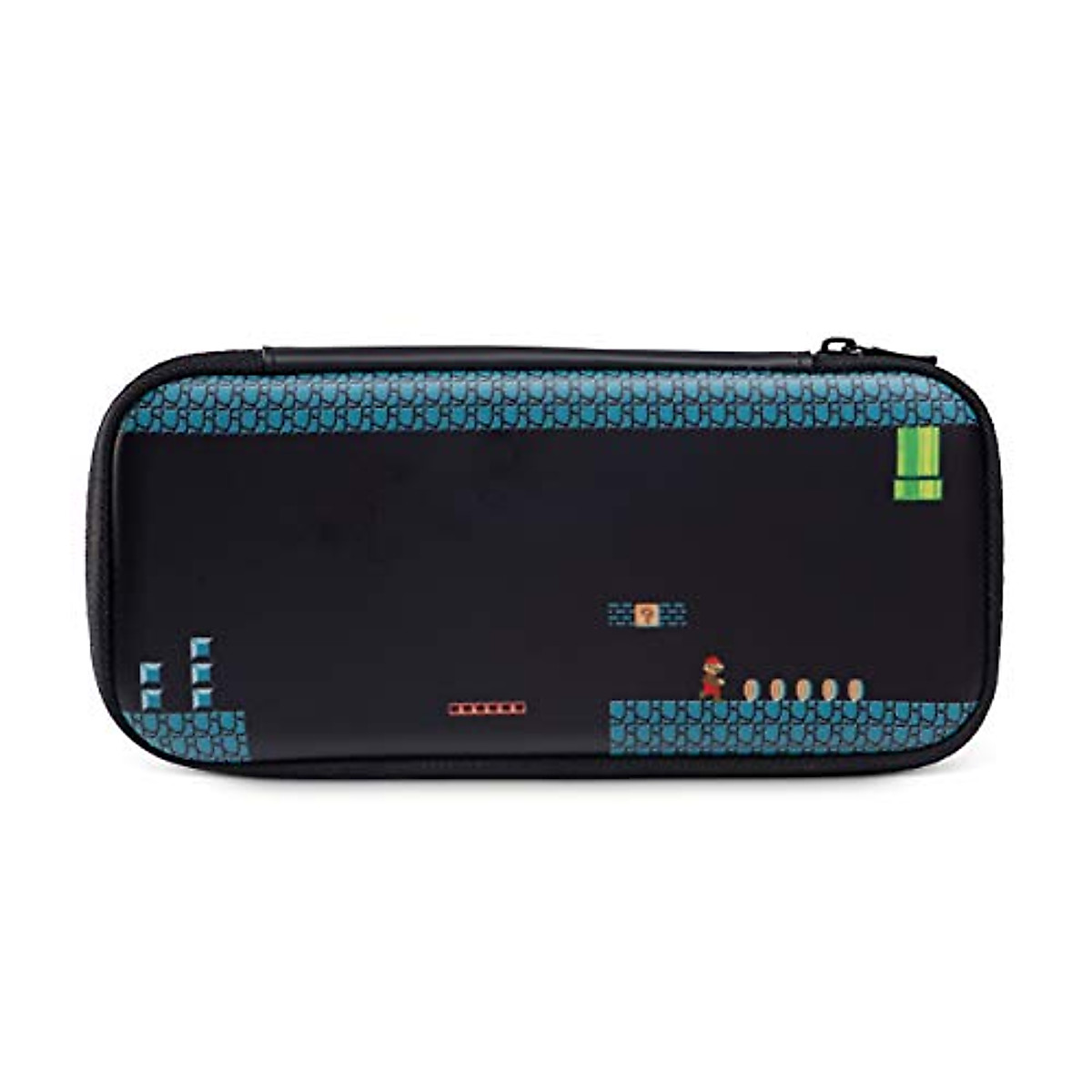 PowerA Stealth Kit - 8-Bit Mario - Nintendo Switch