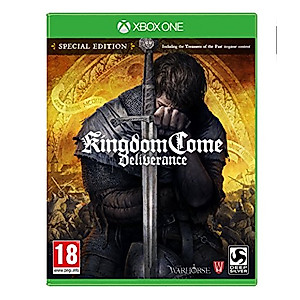 Kingdom Come Deliverance