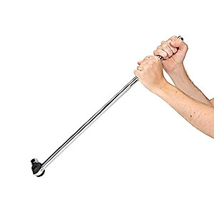 TEKTON 1/2 Inch Drive x 24 Inch Breaker Bar | SBH00224