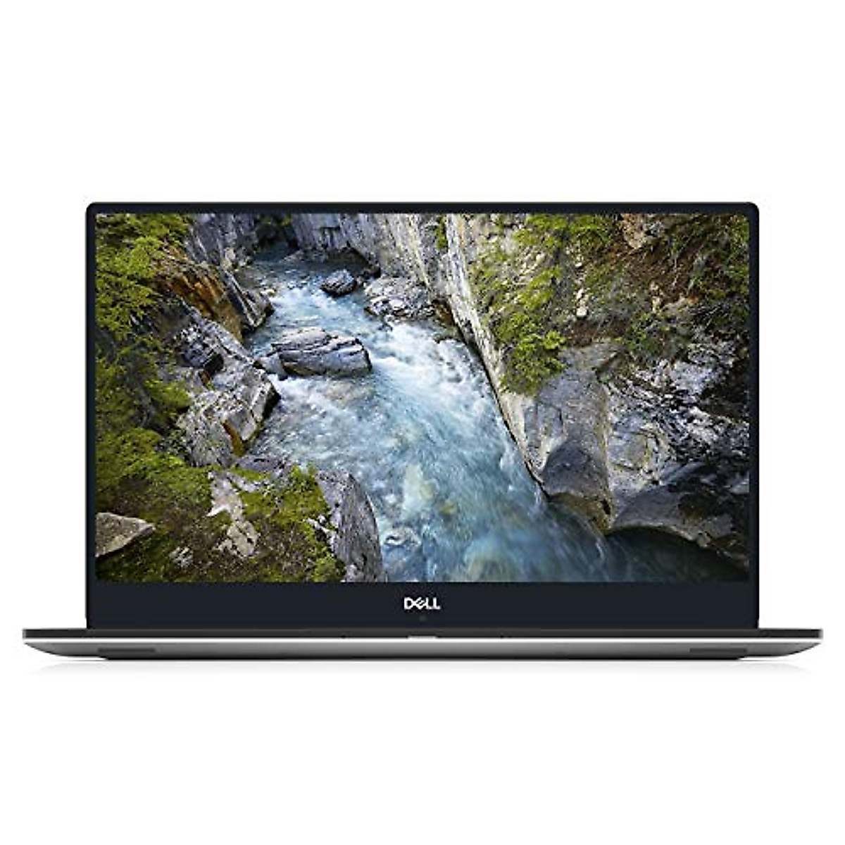 Dell Precision 5530 FHD Business Workstation Laptop PC (Intel Core i9-8950HK, 32GB Ram, 512GB SSD, Camera, Thunderbolt) NVIDIA Quadro P2000 4GB GDDDR5 (Renewed) Black