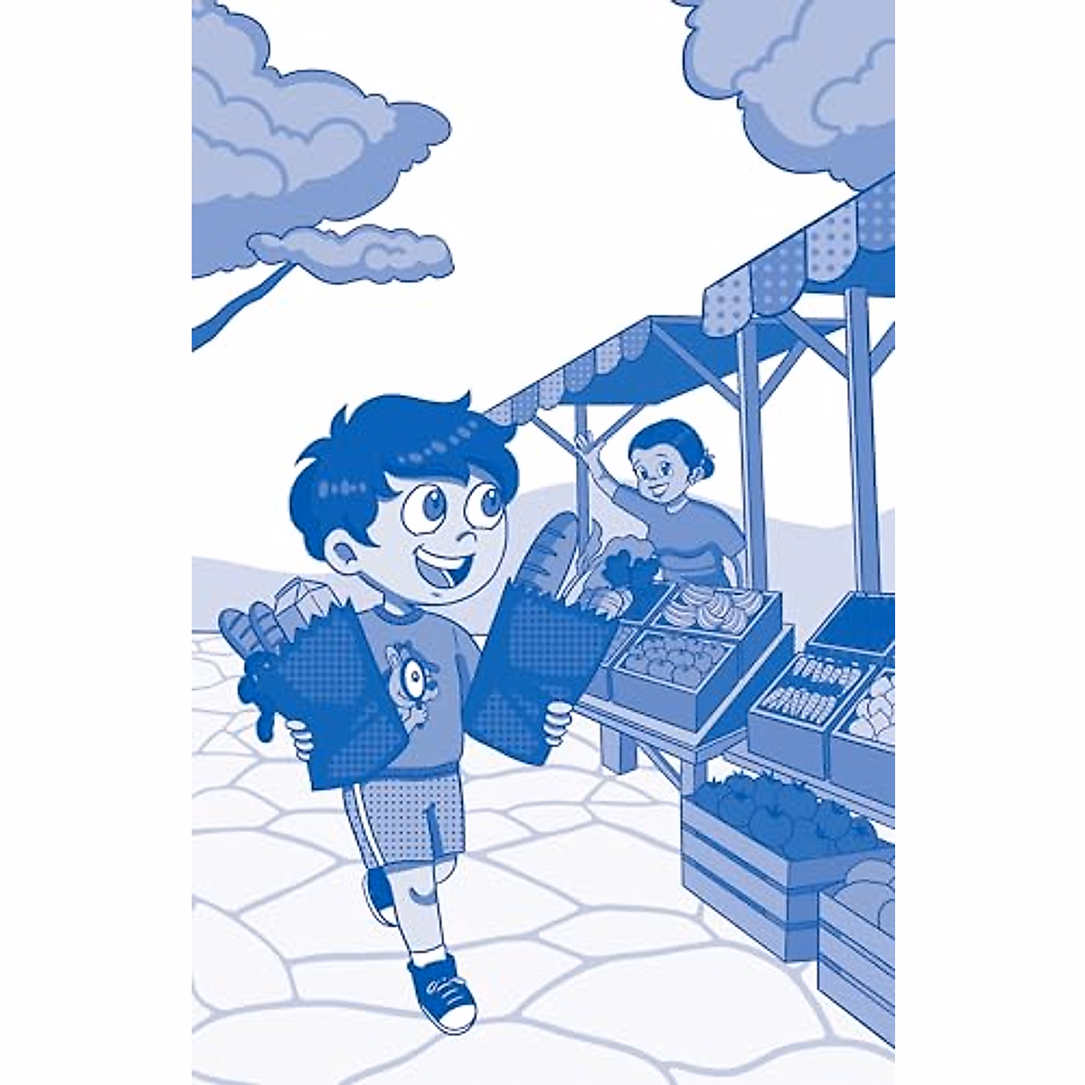 DeGoBooM y la fórmula Exe / DeGoBooM and the Exe Formula (Spanish Edition)