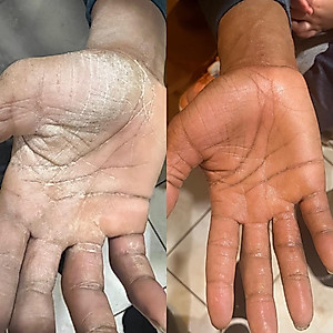 FAVORYT Cocoa Butter Stick – All-Natural Moisturizing Lotion Stick with Cocoa Butter, Almond Oil, Jojoba Oil, Avocado Oil – Warm and Natural Body Butter Stick Flavor for Women, Men, Kids – 1oz