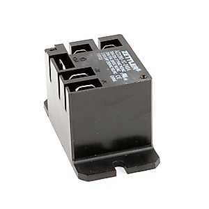 Norlake 113644 Relay Coil, 20 Amp SPDT, 240 VAC