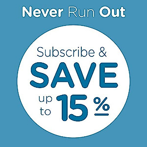 Playtex Diaper Genie Refill (810 Count Total - 3 Pack of 270 Each)